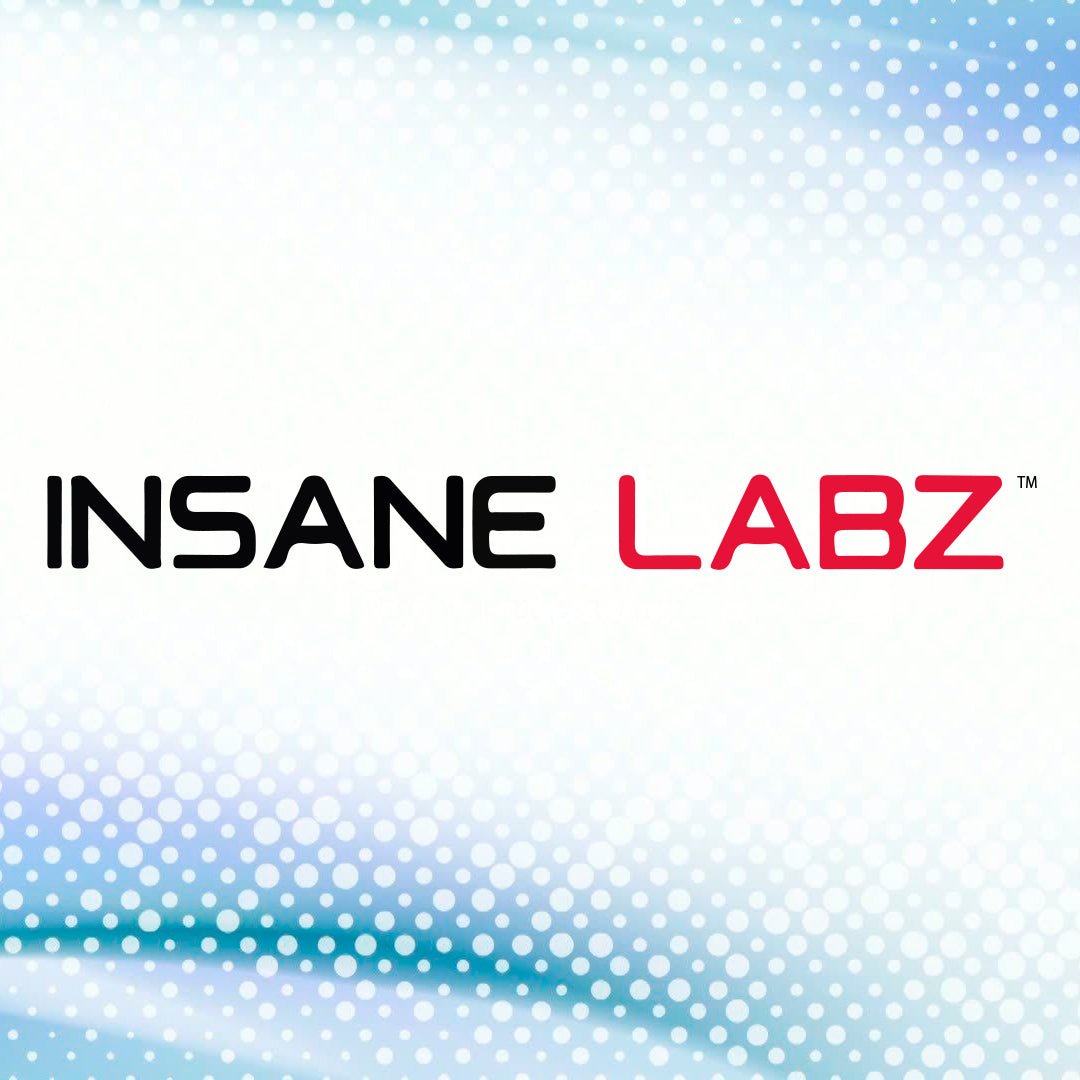INSANE LABZ – Bodyperformance Store