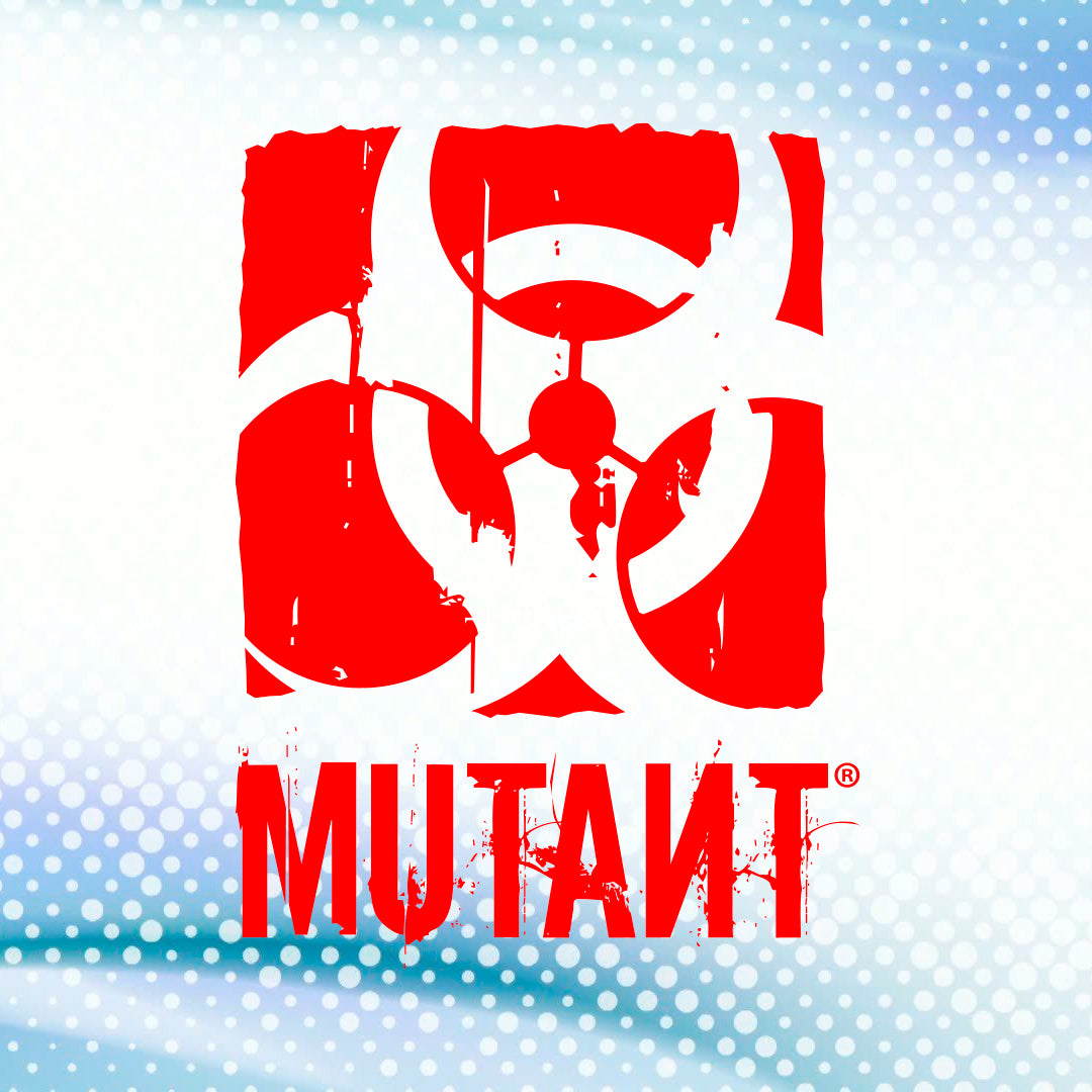 MUTANT – Bodyperformance Store