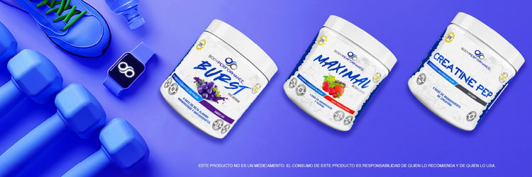 Bodyperformance – Bodyperformance Store