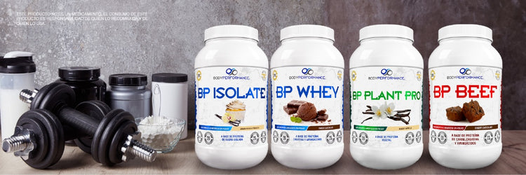 Bodyperformance – Bodyperformance Store