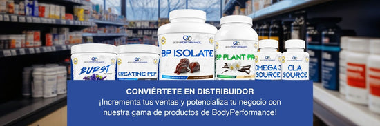 Bodyperformance – Bodyperformance Store