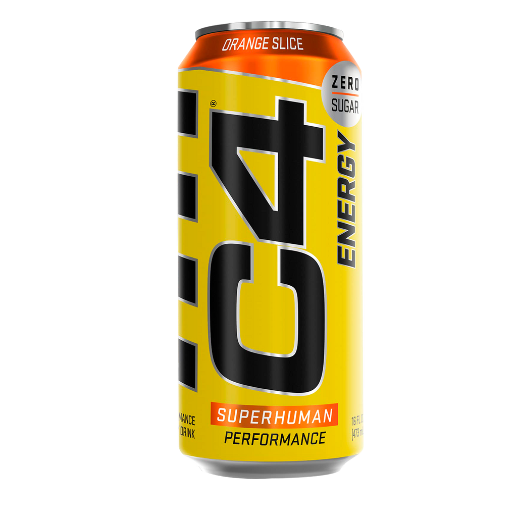C4 Energy Drink 16 oz (12 pack) – Bodyperformance Store
