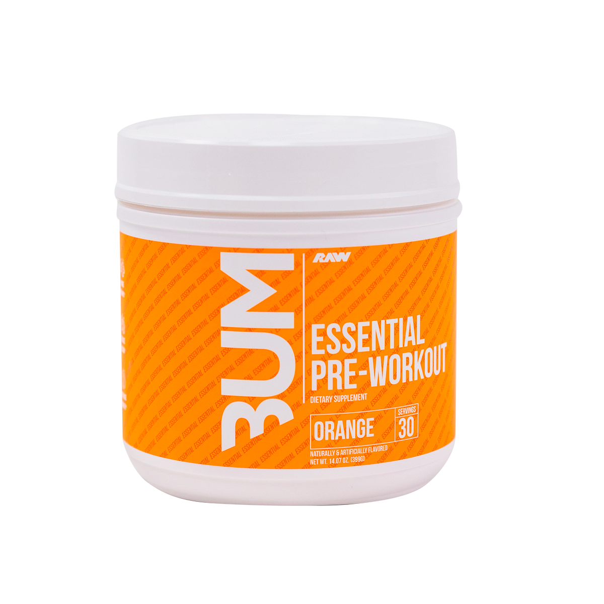Essential Pre Workout 30 srvs – Bodyperformance Store
