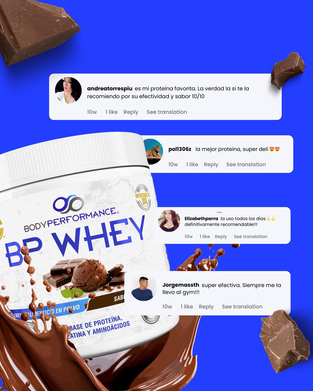 Bodyperformance – Bodyperformance Store