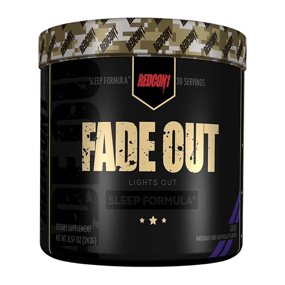 Fade Out 225 g – Bodyperformance Store