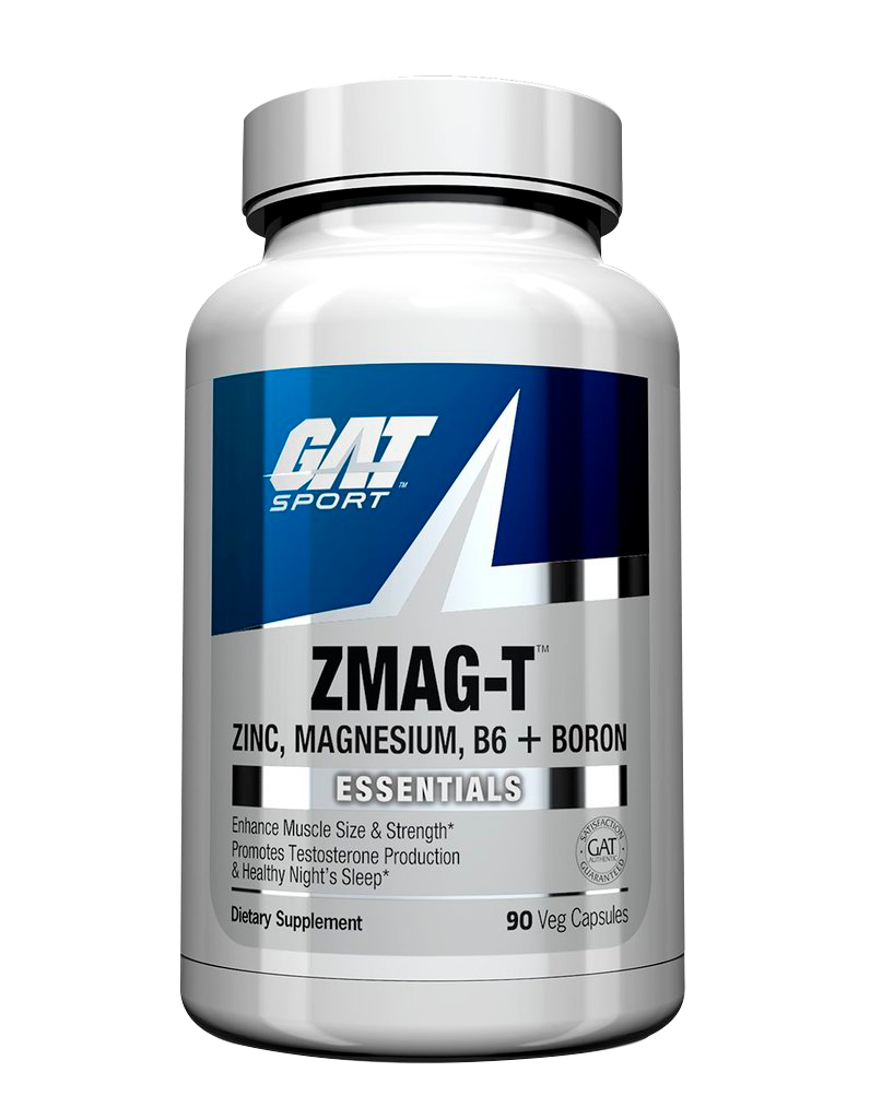 ZMAG-T 90 Caps – Bodyperformance Store