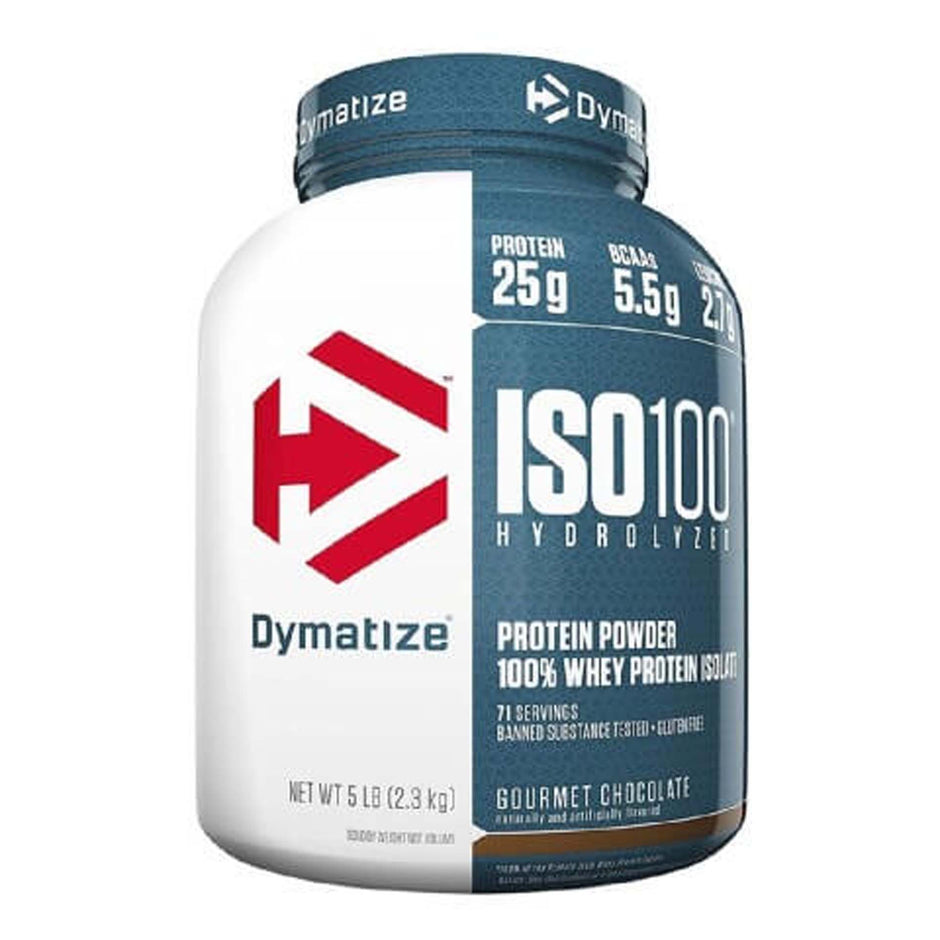 DYMATIZE – Bodyperformance Store